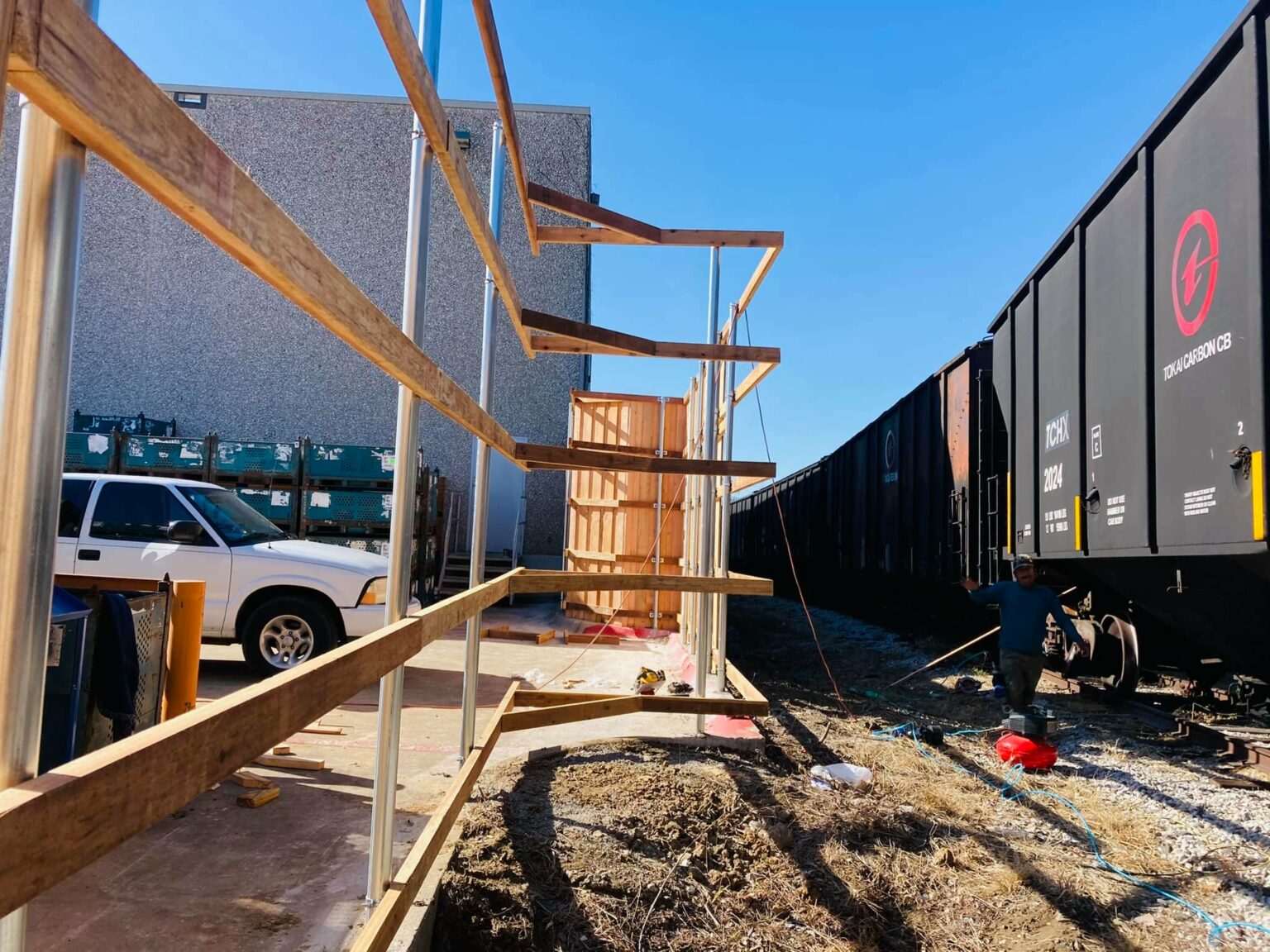 Triangle Fence Company - DFW Fence Pro