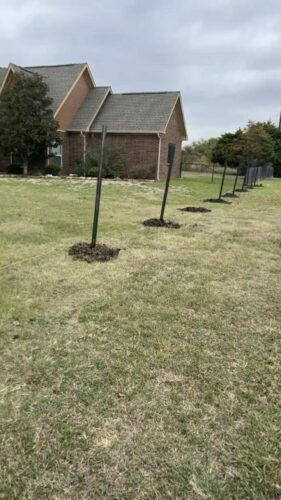 The Benefits of Installing a Pipe Fence